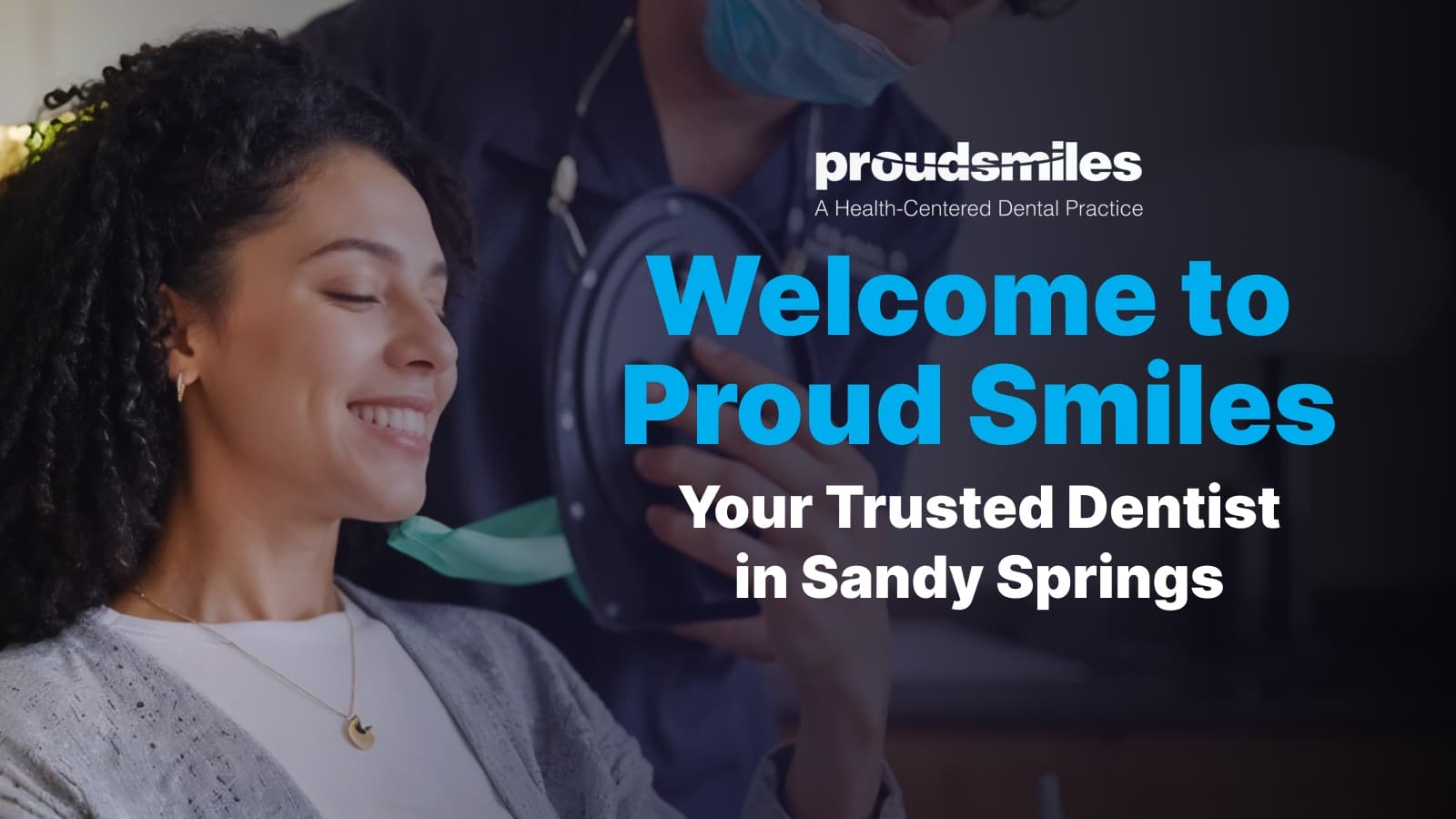 Meet Sandy Springs GA Dentist Dr. Radha Patel